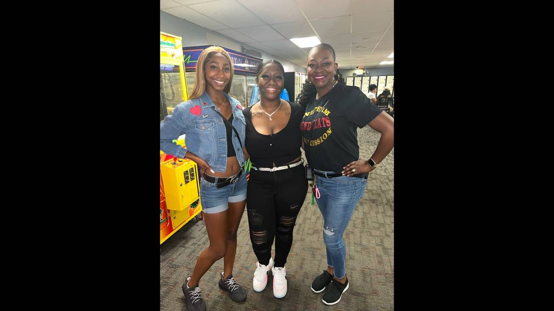 East St. Louis Principal Tryphena Cason remembered as ‘superwoman'