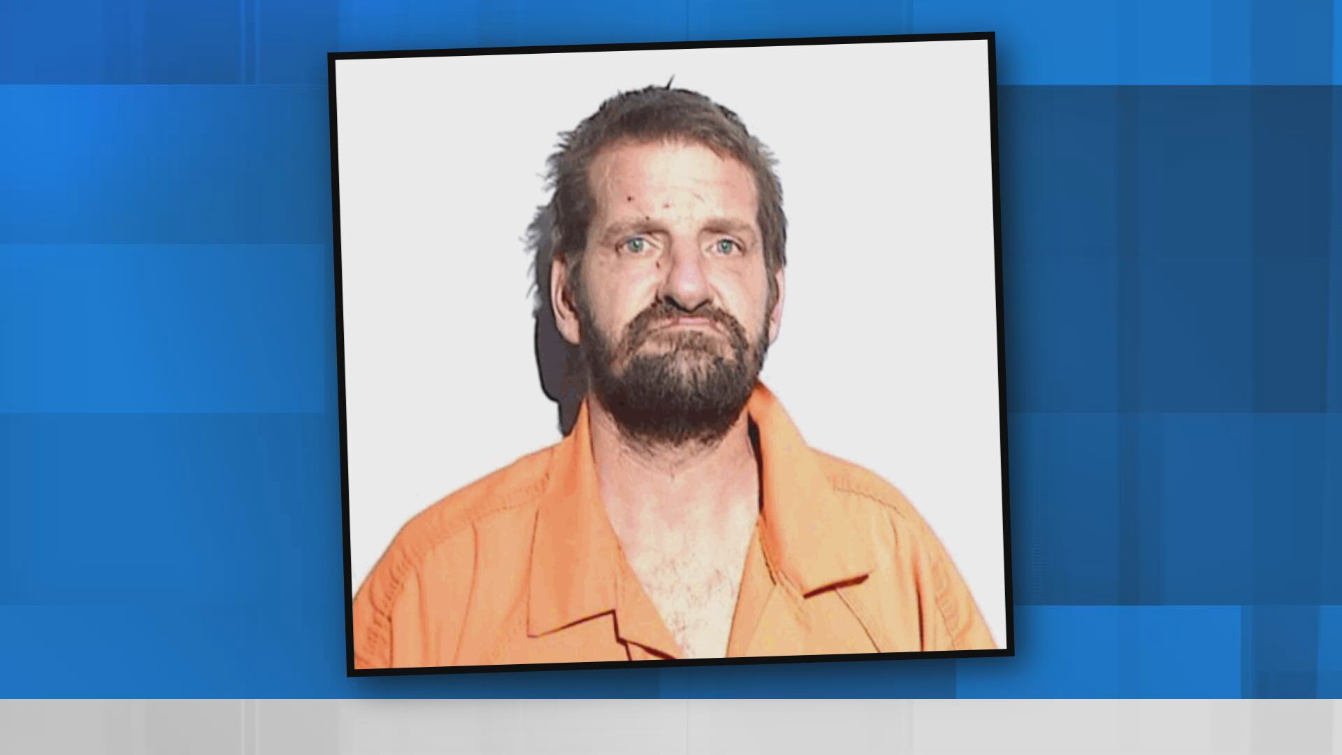 Man sentenced to probation for assaulting woman with dish strainer and ...