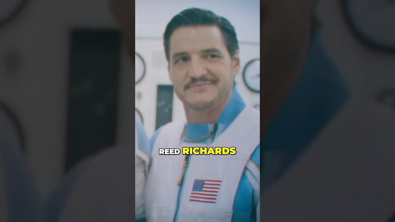 Does All Of Mister Fantastic Stretch In The Mcu?