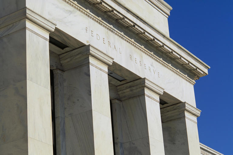 The Federal Reserve Expected To Hold Rates Steady