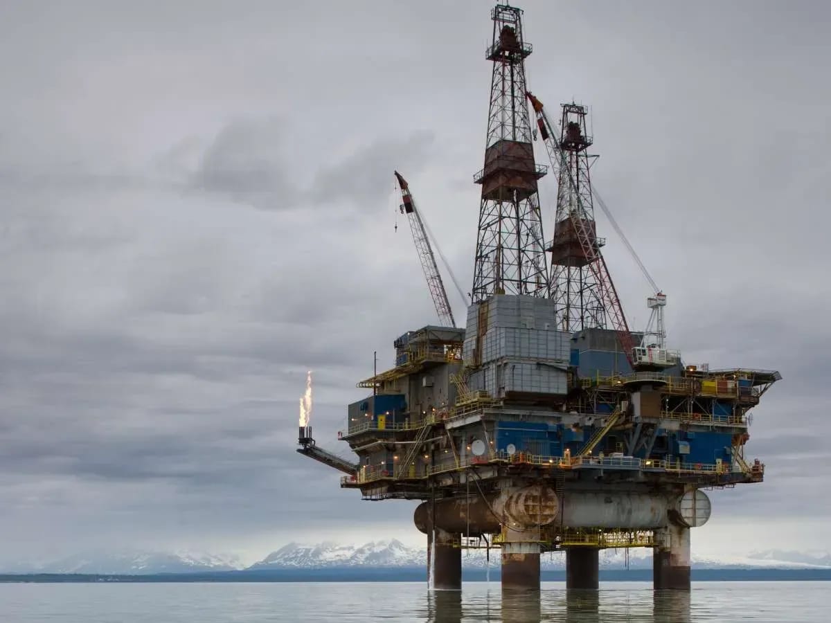 Trump Administration Unveils Plans To Boost Oil And Gas Leasing In Alaska
