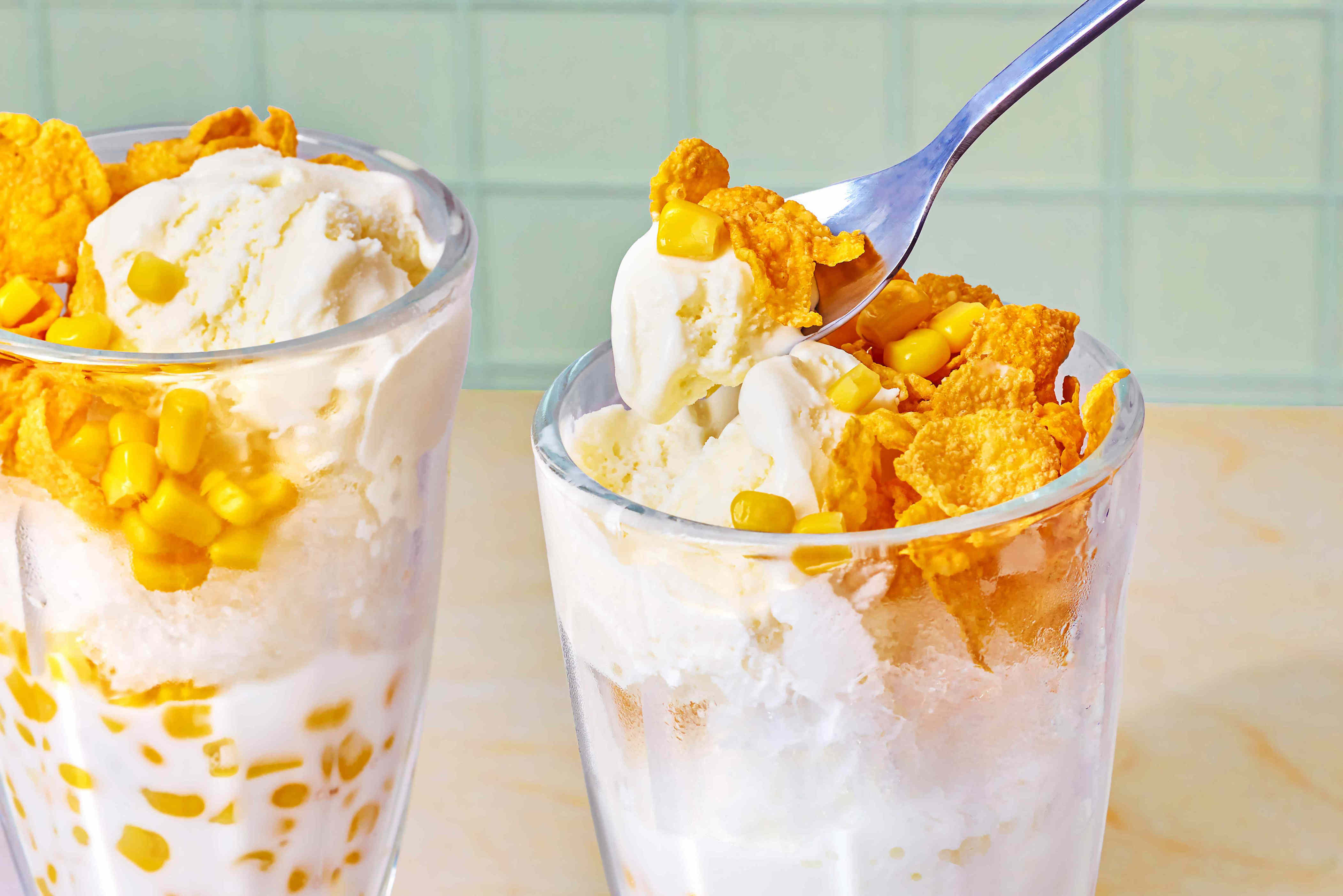 The Refreshing Filipino Dessert I’ve Loved Since Childhood