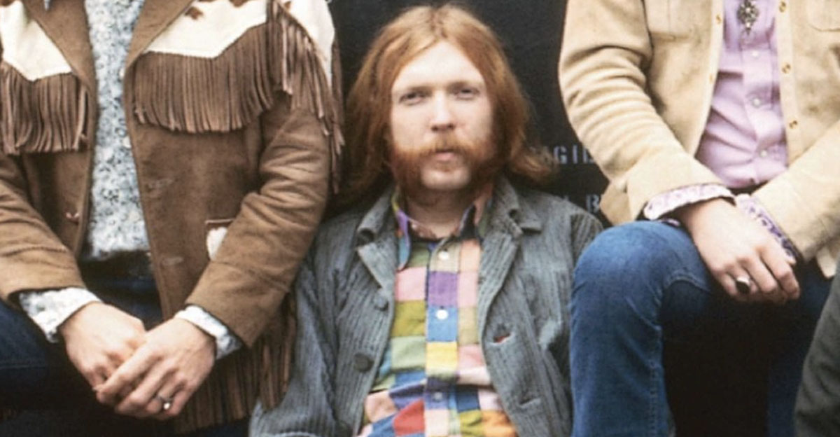 The Doomed Genius Of Southern Rock