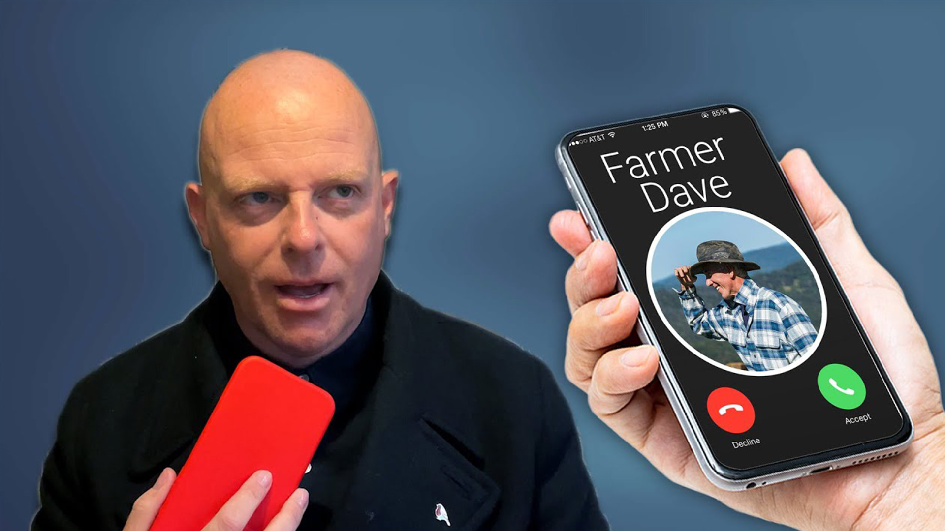 Prank Calling a Farm! 🐄📞 “Can I Rent a Cow for My Wedding?” 😂