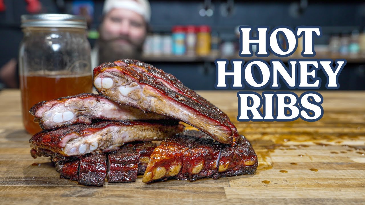 Chuds BBQ’s Sweet Heat Ribs Are a Flavor Punch You’ll Crave