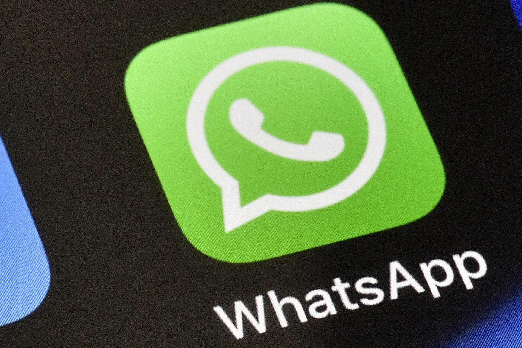 WhatsApp 'concerned' services to be blocked after Iran calls to delete app