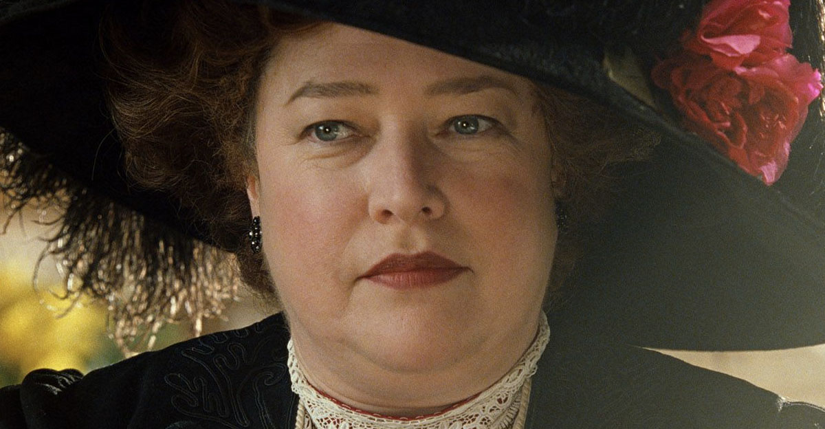 The Untold Story of Titanic’s “Unsinkable” Survivor