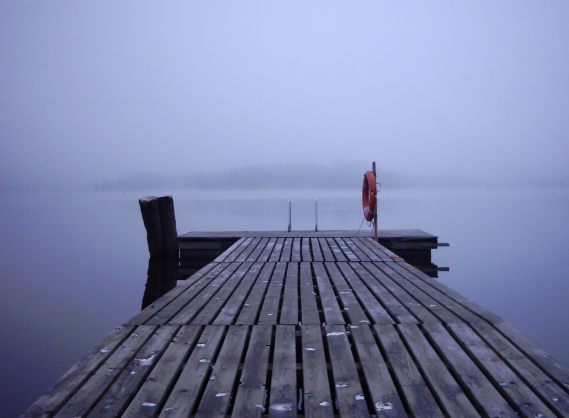 Le lac Lanier a fait une nouvelle victime