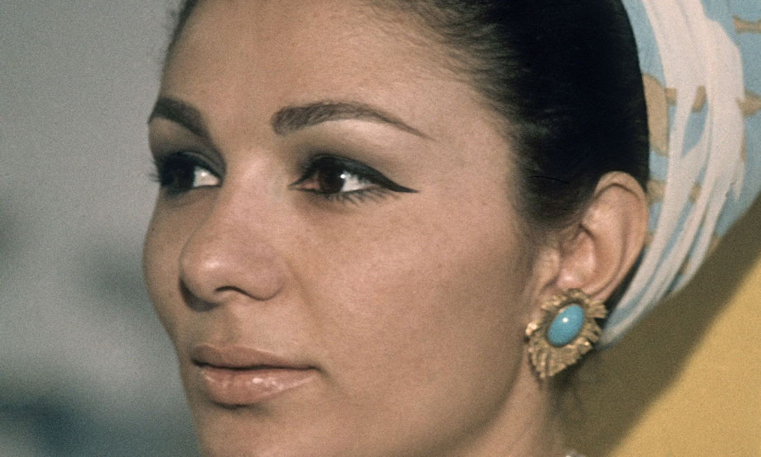 Zo gaat het nu met Farah Diba, voormalig keizerin van Perzië (Iran)