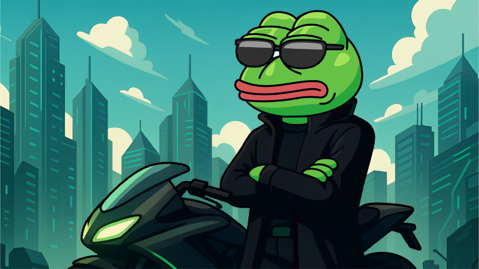 Best Layer 1 Opportunities for 2025, Stunning 9200% Rally from Neo Pepe Coin