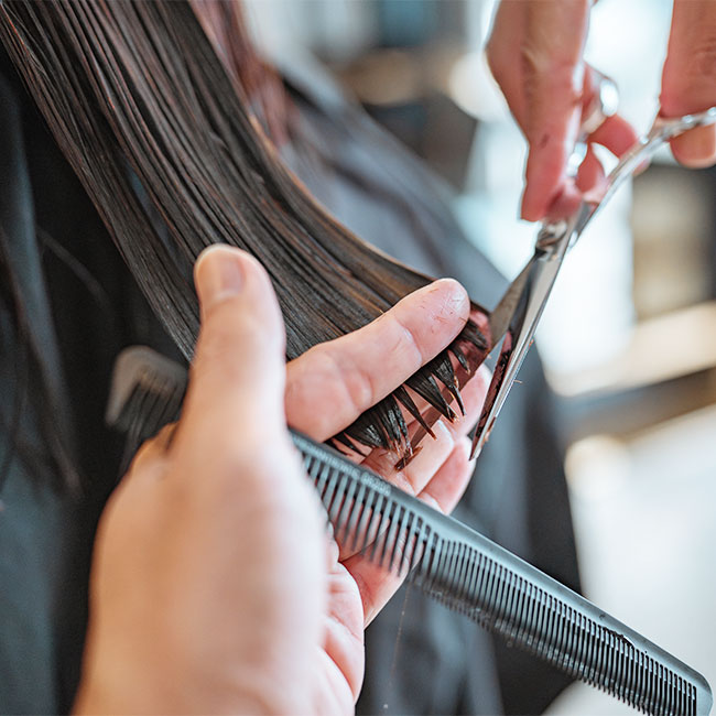 Over 50? Avoid These Hairstyles That Expose Thinning And Bald Spots