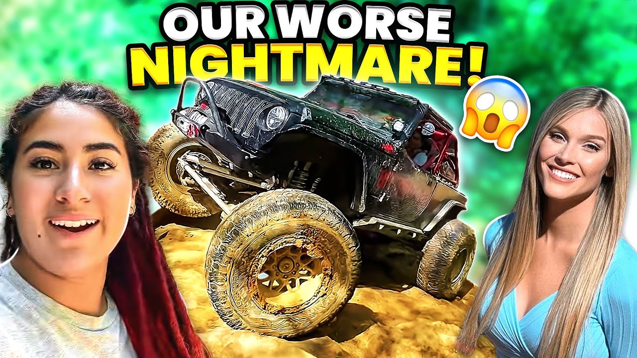 Windrock Trail: Is it too tough for us? 🚨