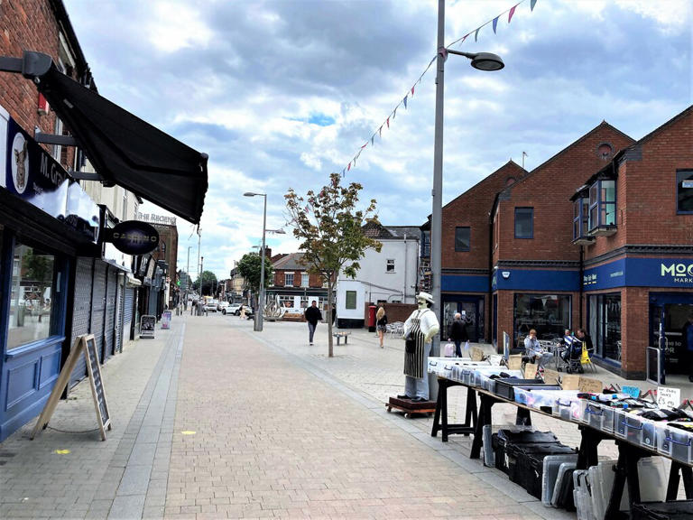 7 of the best market towns with a railway station that are perfect for ...