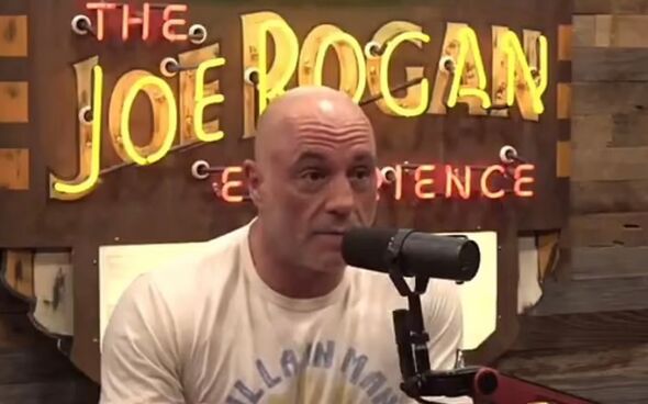 Joe Rogan turns on Trump with latest social media post amid bitter split