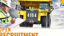 Lowongan Besar-Besaran di PT PAMA, Fresh Graduate hingga Profesional ...
