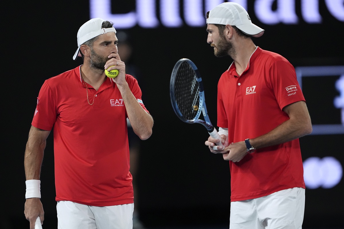 Atp Halle 2025, il programma di oggi: gli italiani in campo e dove vederlo