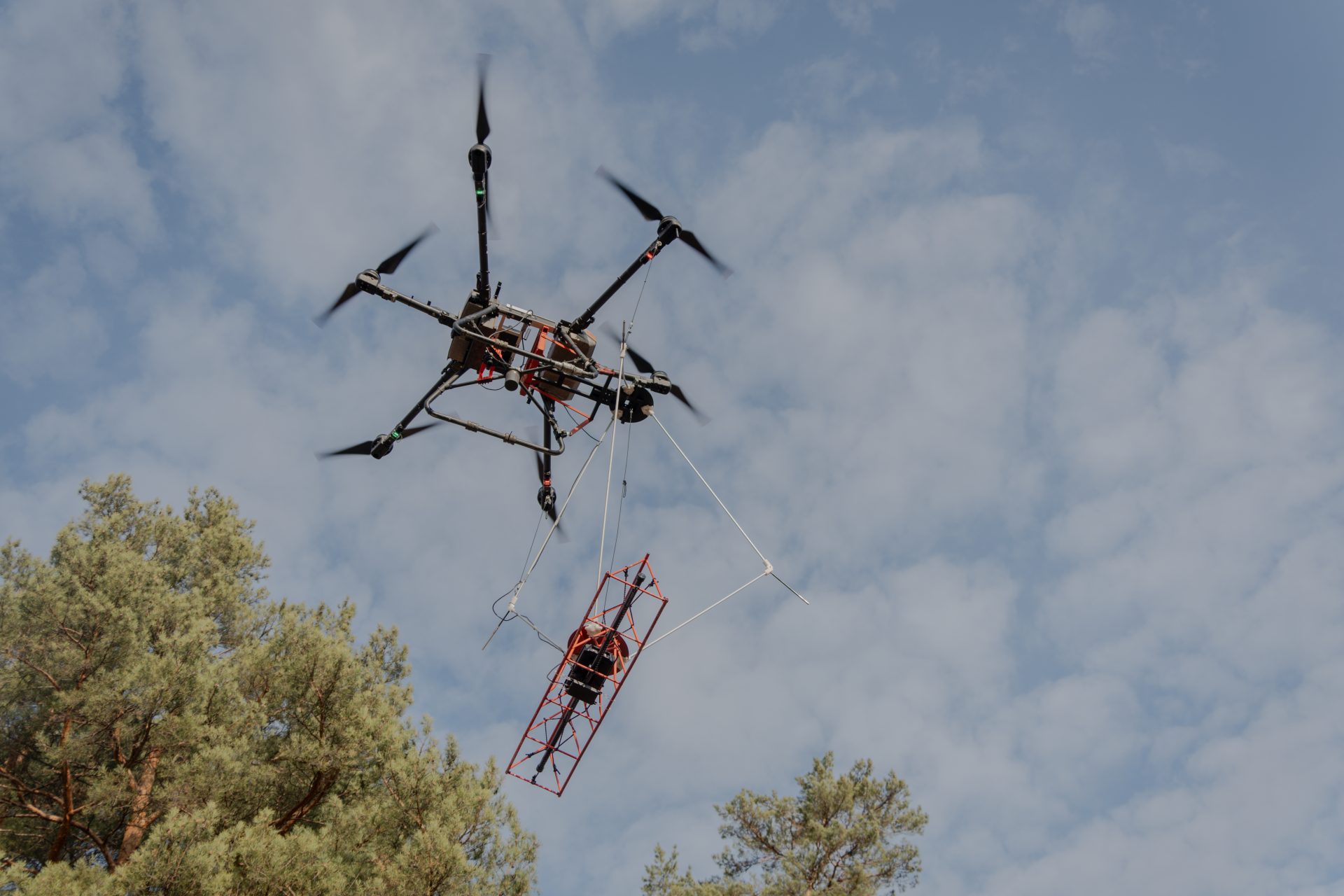 Brilliant coup: Ukrainian drones target Russian airfield in major victory