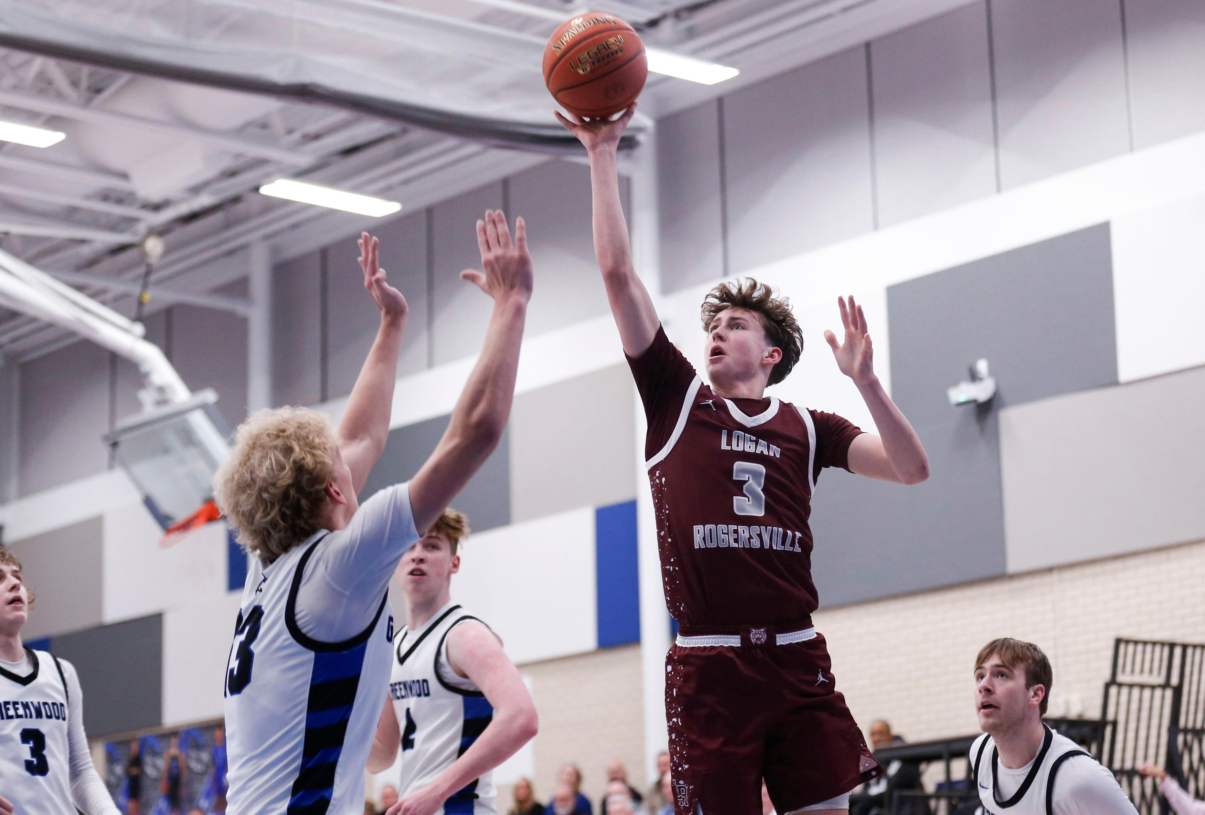 Tennessee basketball has 10 official visitors for 2026 class. Here's ...