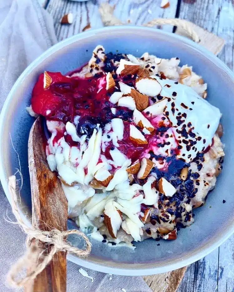 This Spelt Porridge Is Anything But Boring – Here’s Why It’s Your New ...
