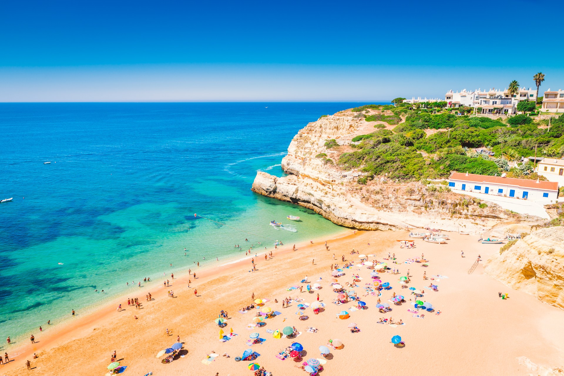 Jet2 launches summer sale with £29 flights