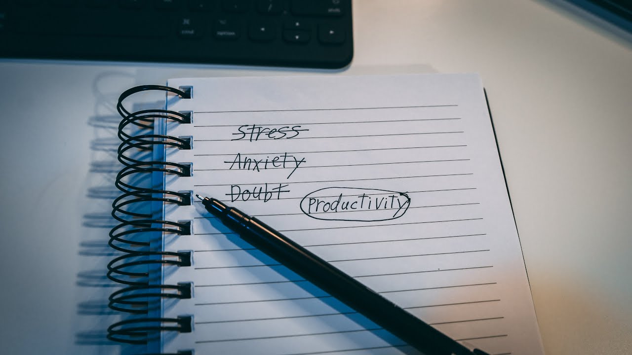 How I Structure My To-Do List for Maximum Daily Efficiency