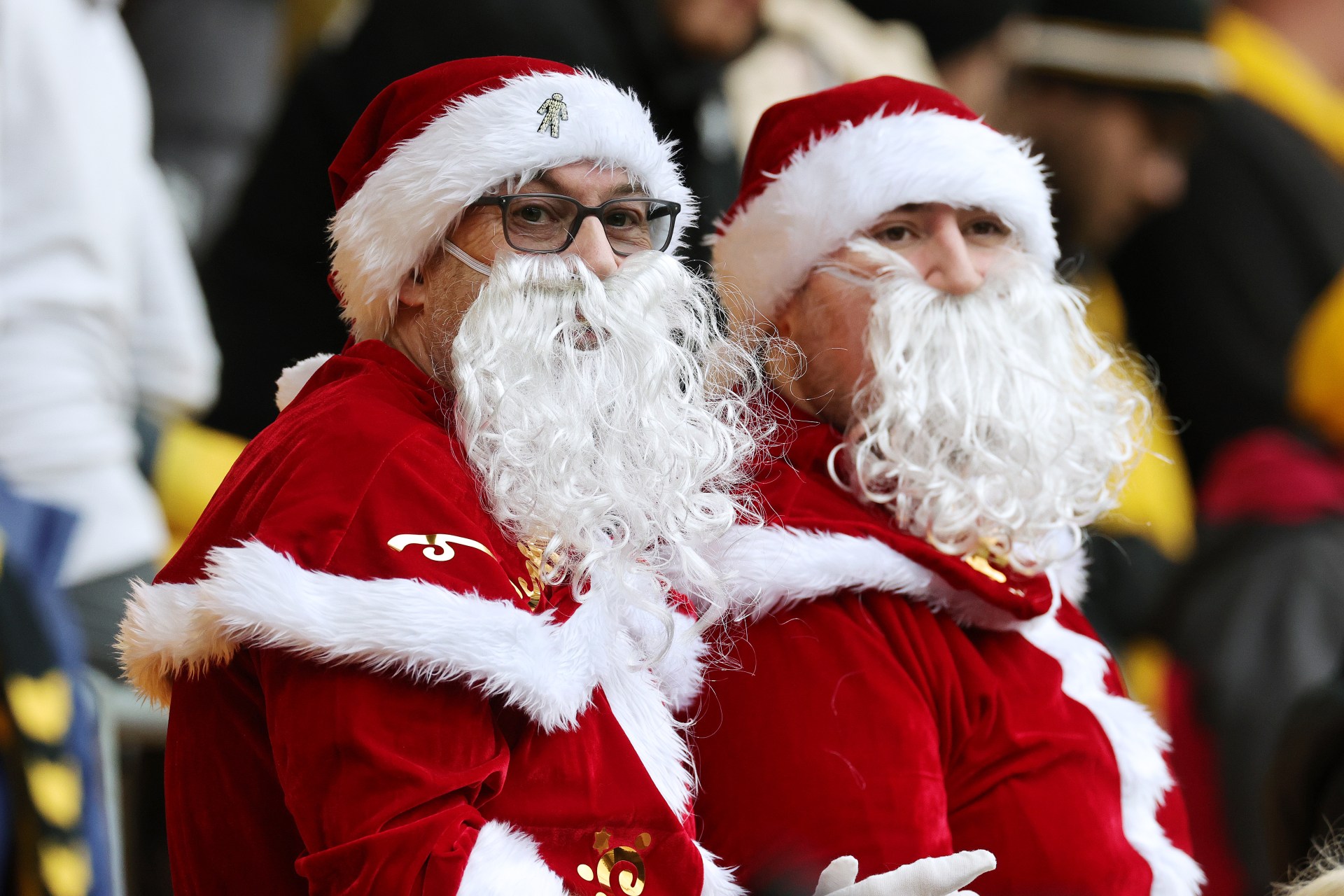 No Boxing Day games: Premier League explains why