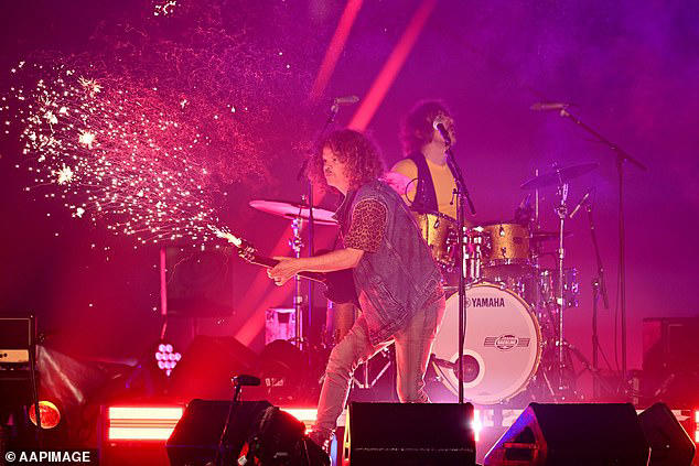 Fisherman and girlfriend vanish after he tossed gear overboard and ...