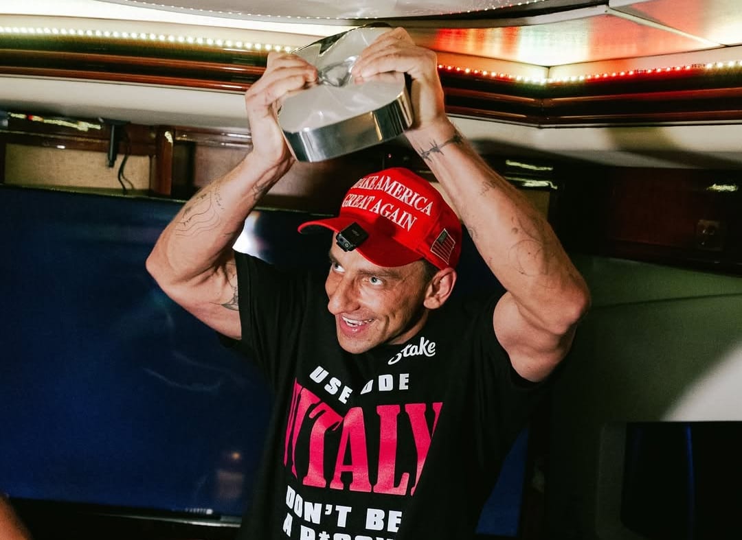 Vitaly Zdorovetskiy News : 7 Clips That Show the YouTuber's Obnoxious ...