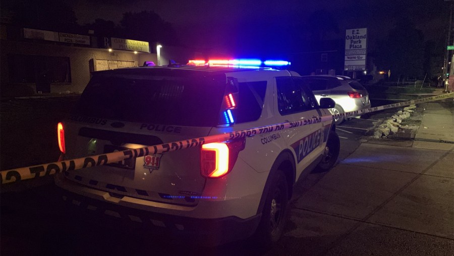 Columbus police seek new leads after murder charge is dropped against ...