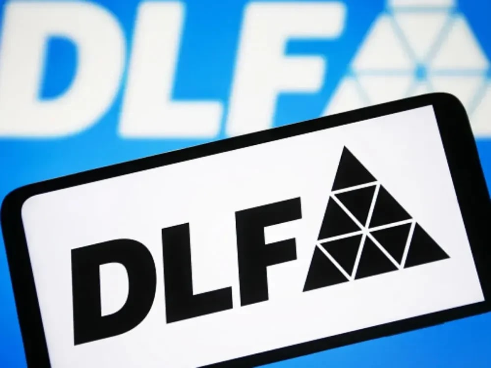 DLF Stock May Breakout Above ₹880 Level: SEBI RA Sameer Pande