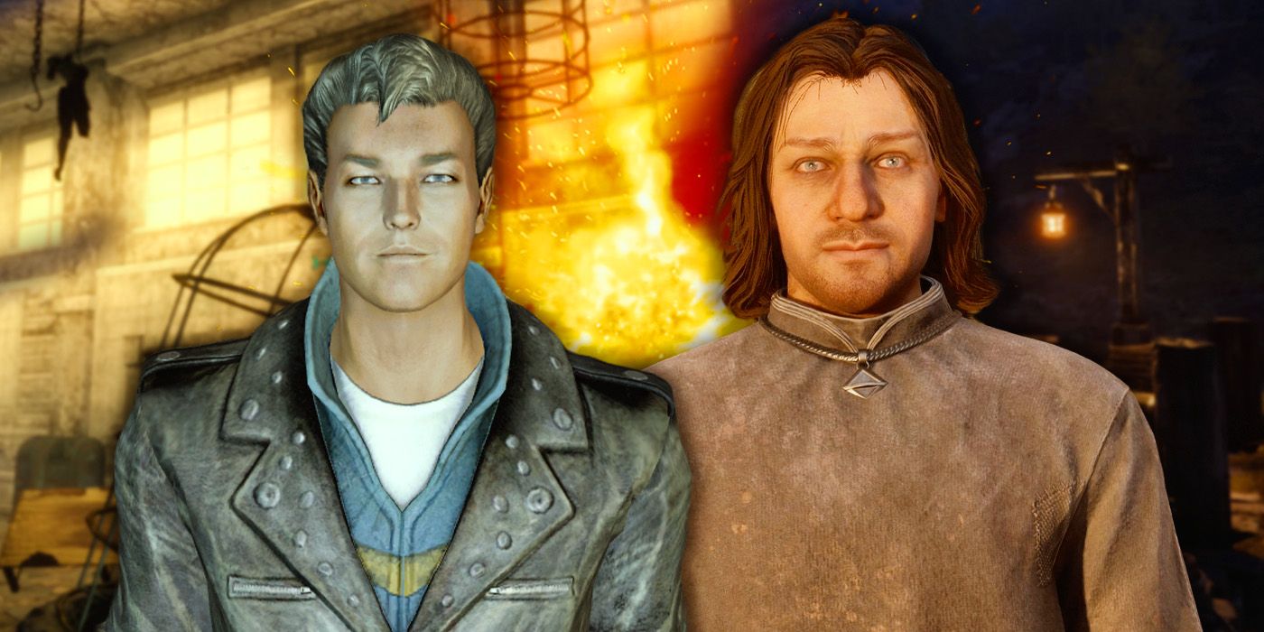 10 Things Fallout 3 Remastered Would Need To Compete With Oblivion ...