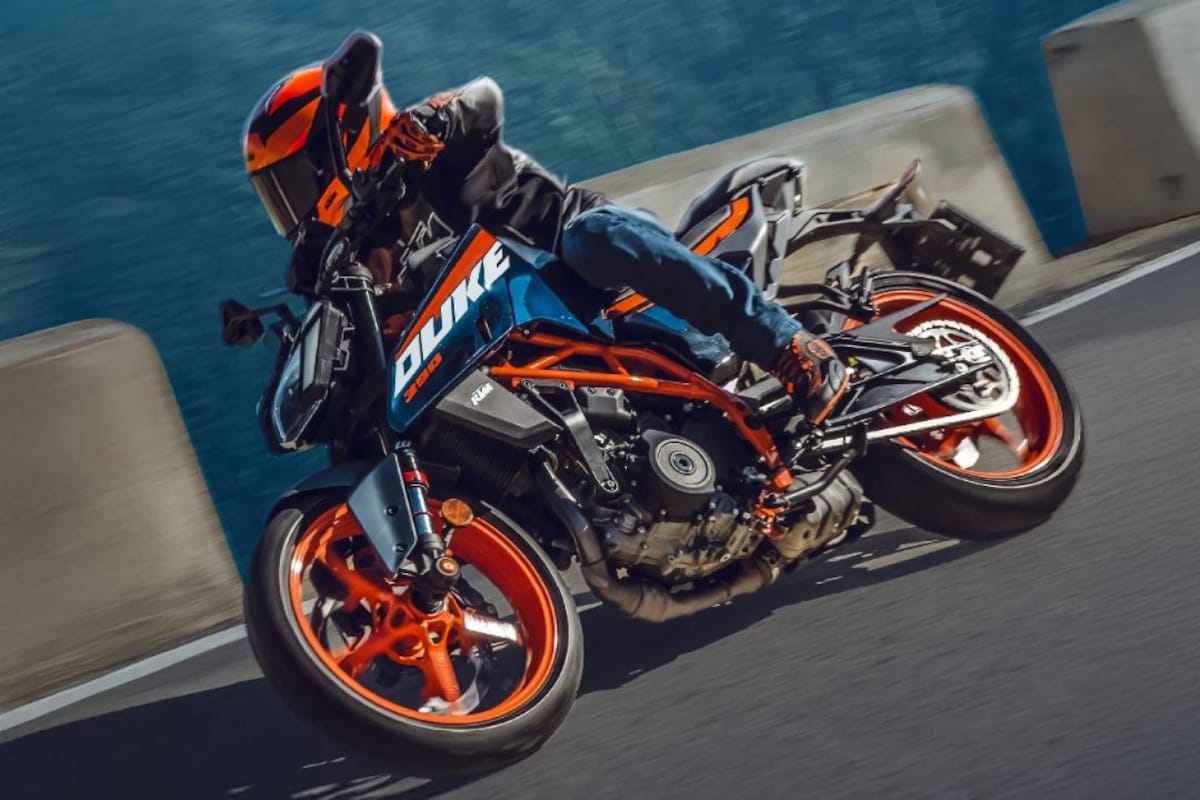 KTM Restructuring Plans Officially Approved, Proceedings Conclude ...