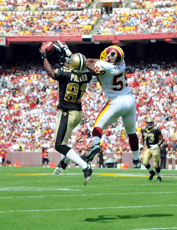 Saints Countdown To NFL Kickoff With The History Of Number 81