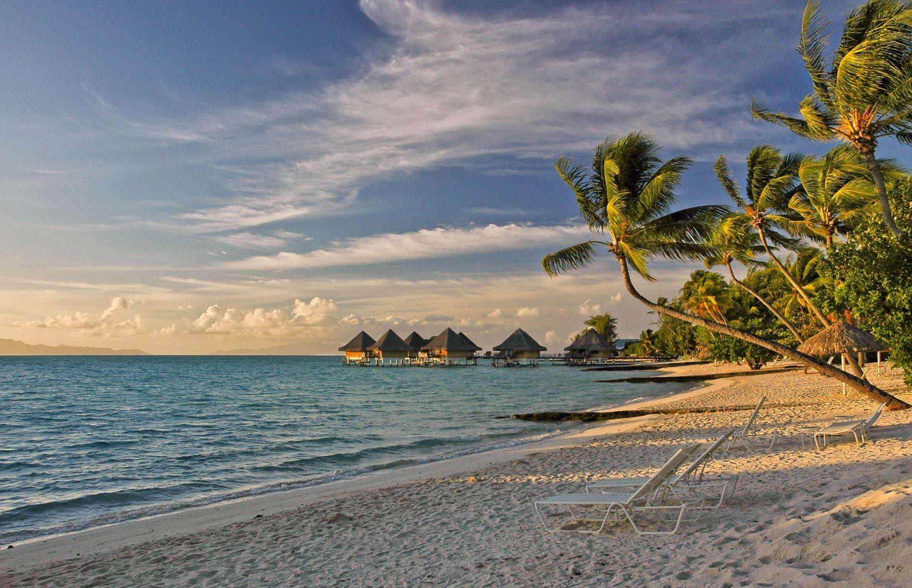 Revealed: 36 of the world's BEST beaches and what to do there