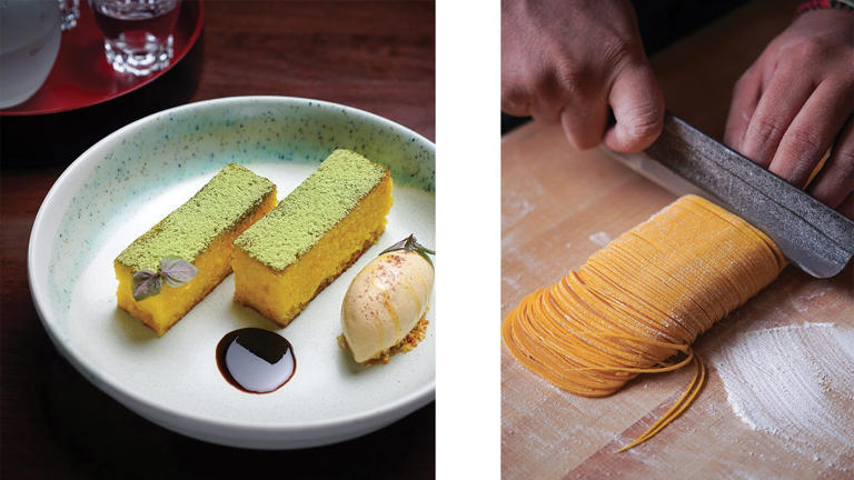 The Great B.C. Escape