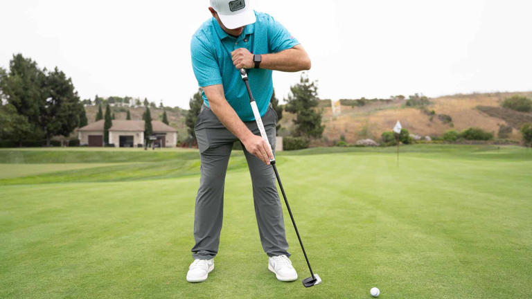 TaylorMade Spider ZT: The evolution of golf's most trusted mallet