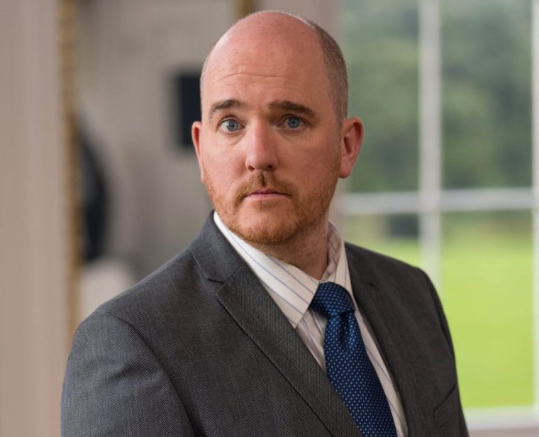 Murder Most Puzzling cast, filming locations and episode guide for C5 ...