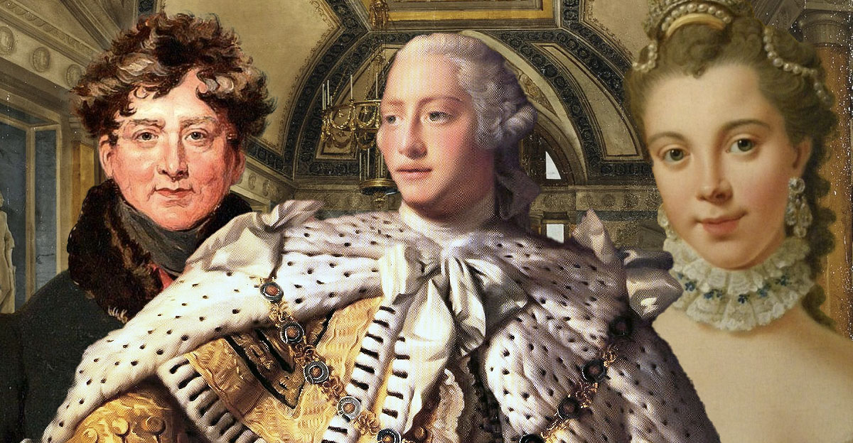 The House Of Hanover’s Long And Historic Reign