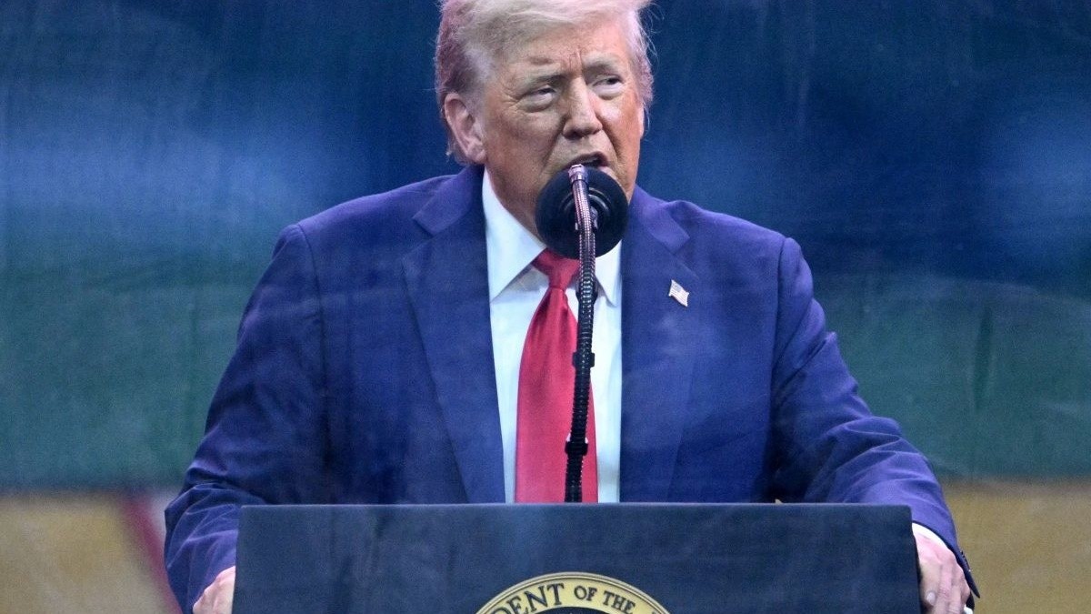 The Hidden 'Trap' of Social Security: Why Trump's Promise Could Have ...