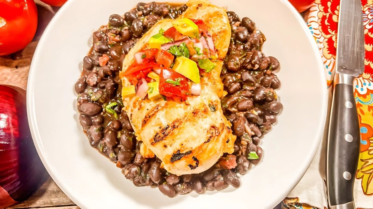 21 Healthy Recipes That Don’t Feel Like a Sacrifice