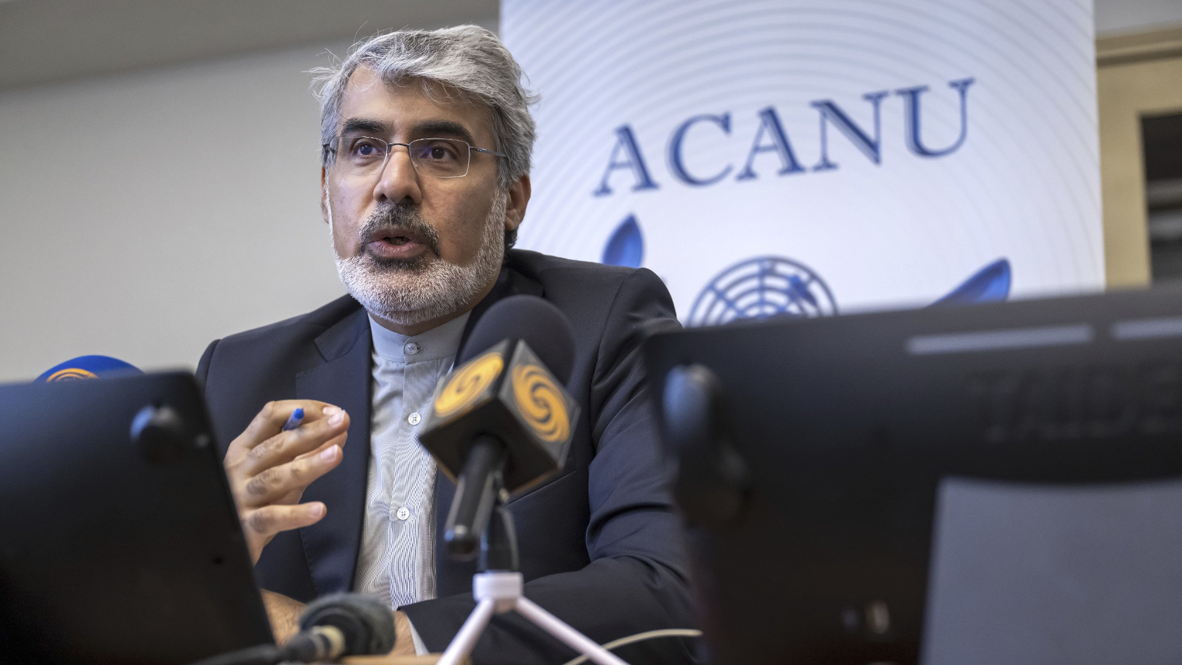 Iran advarer: – Da vil vi rette vårt svar mot USA