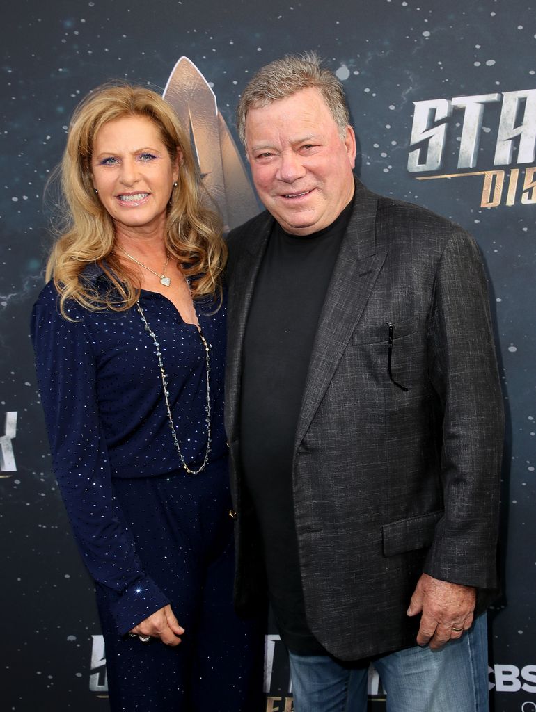 Inside William Shatner's four complicated marriages and his surprising ...