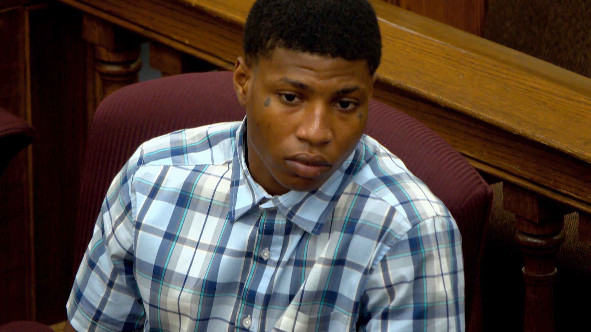 Details divulged during 1st day of murder trial for man accused of ...