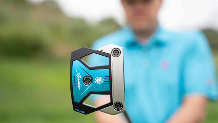 TaylorMade Spider ZT: The evolution of golf's most trusted mallet