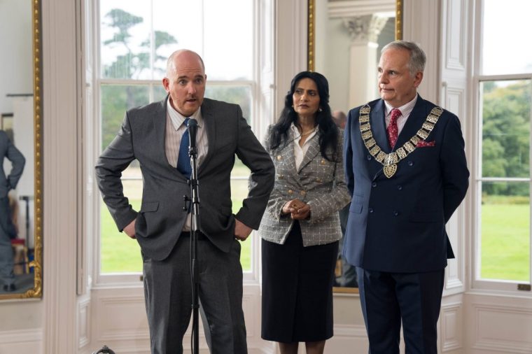 Murder Most Puzzling cast, filming locations and episode guide for C5 ...