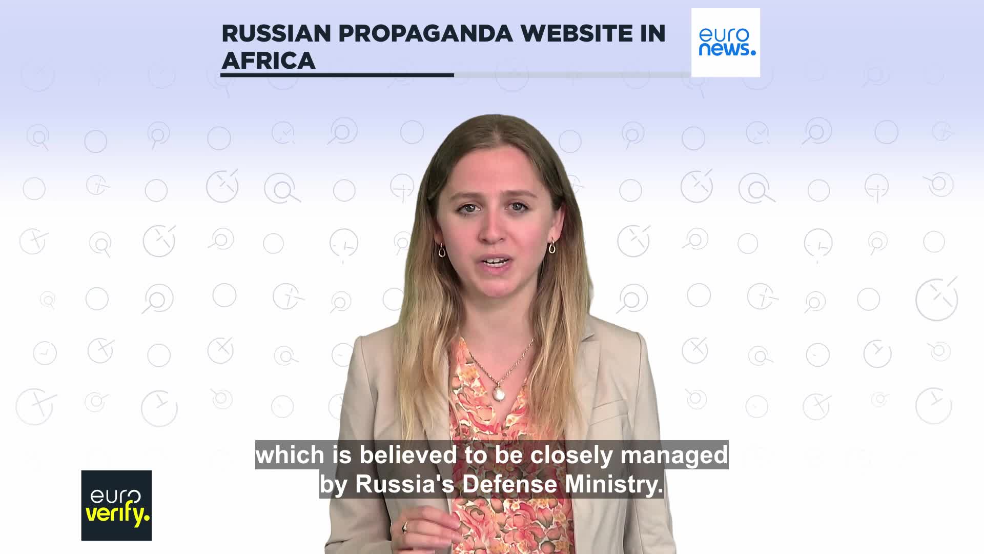 The African Initiative: Russian-backed outlet peddles propaganda to buy ...
