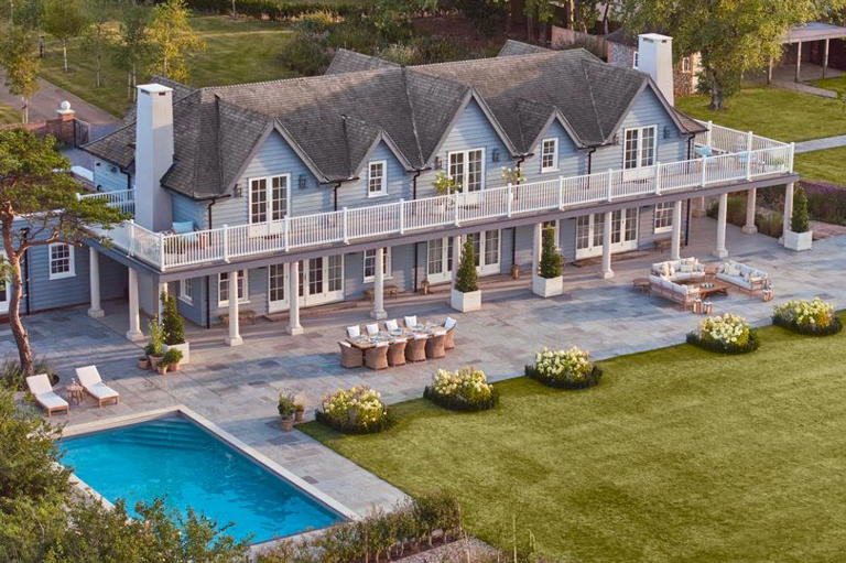 Omaze dream house winner and former Miss Wales finalist still hasn't ...