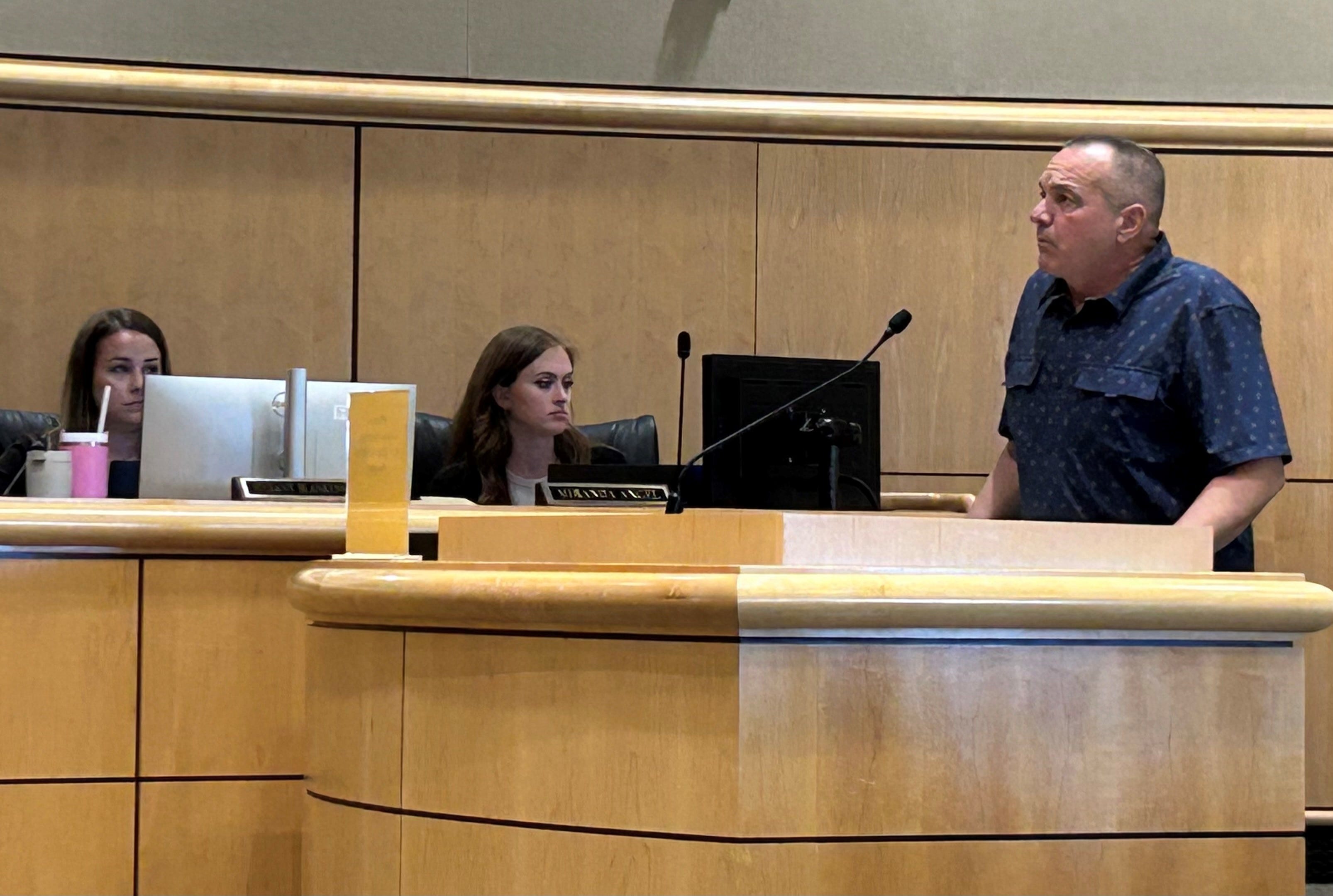Shasta ex-supervisor's ongoing complaint against DA takes new turn ...