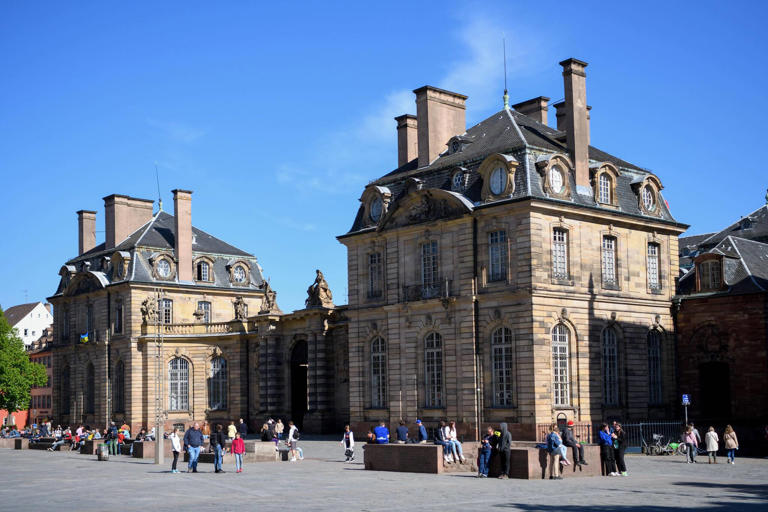 Das ist die beste Route für deine Tour durch Straßburg