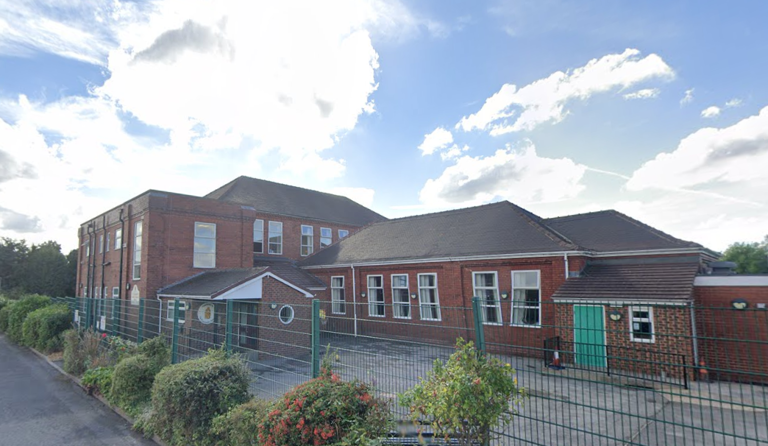The 17 best primary schools in the Rotherham area for attendance - with ...